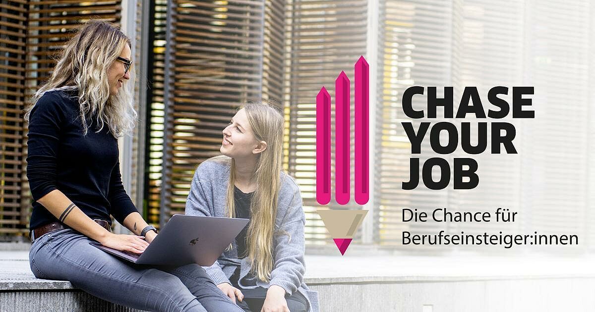 Berufe | Chase your job